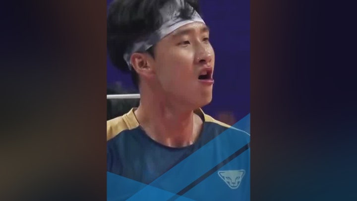 기쁨을 온몸으로 표현하다 Shortform 네이버 Tv