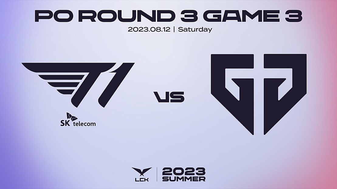 T1-GEN 3세트 - 네이버 TV