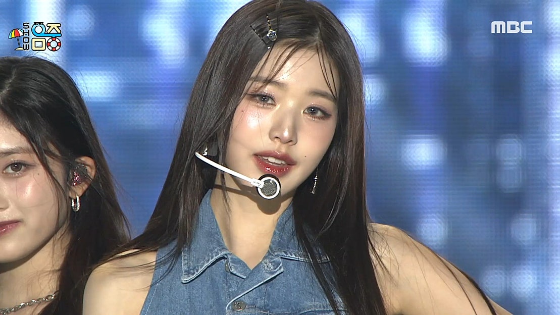 아이브 - 아이 엠 (IVE - I AM), MBC 230812 방송 - 네이버 TV