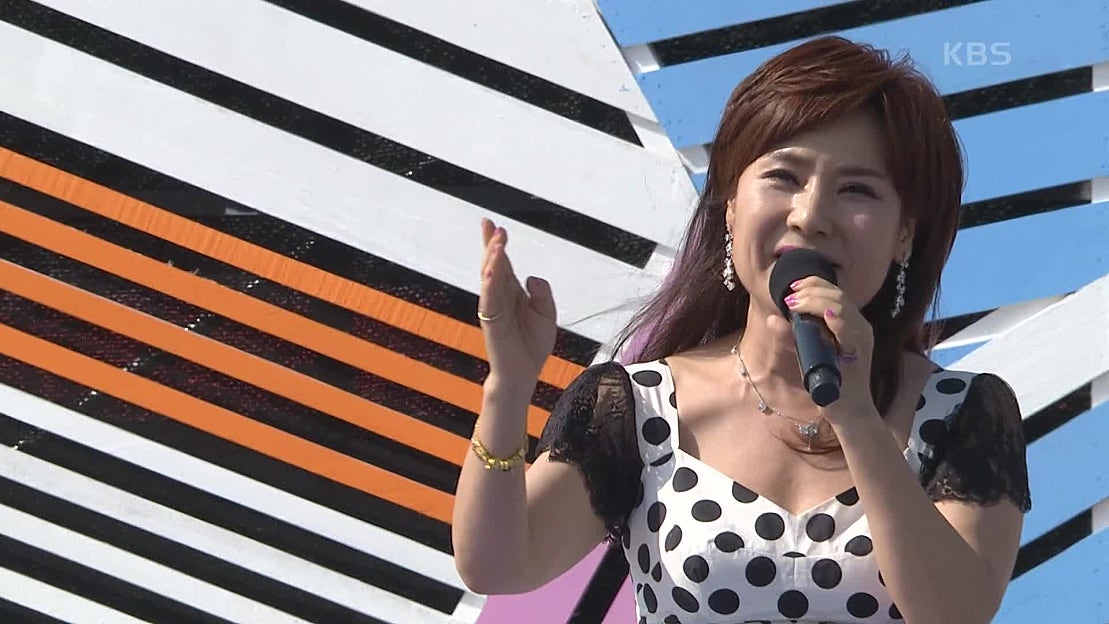 초대가수 문연주 씨의 도련님 | KBS 230813 방송 - 네이버 TV