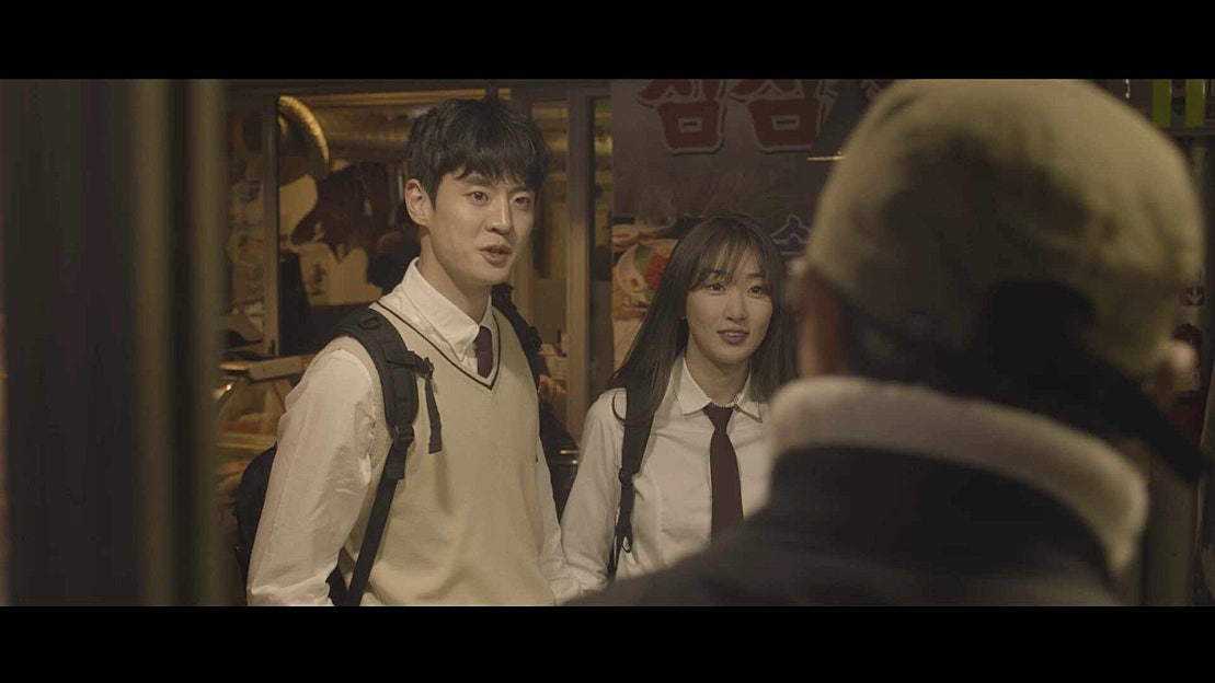 [MV] KCM, 아웃사이더(Outsider) _ 그냥 좋아(Just Good) - 네이버 TV