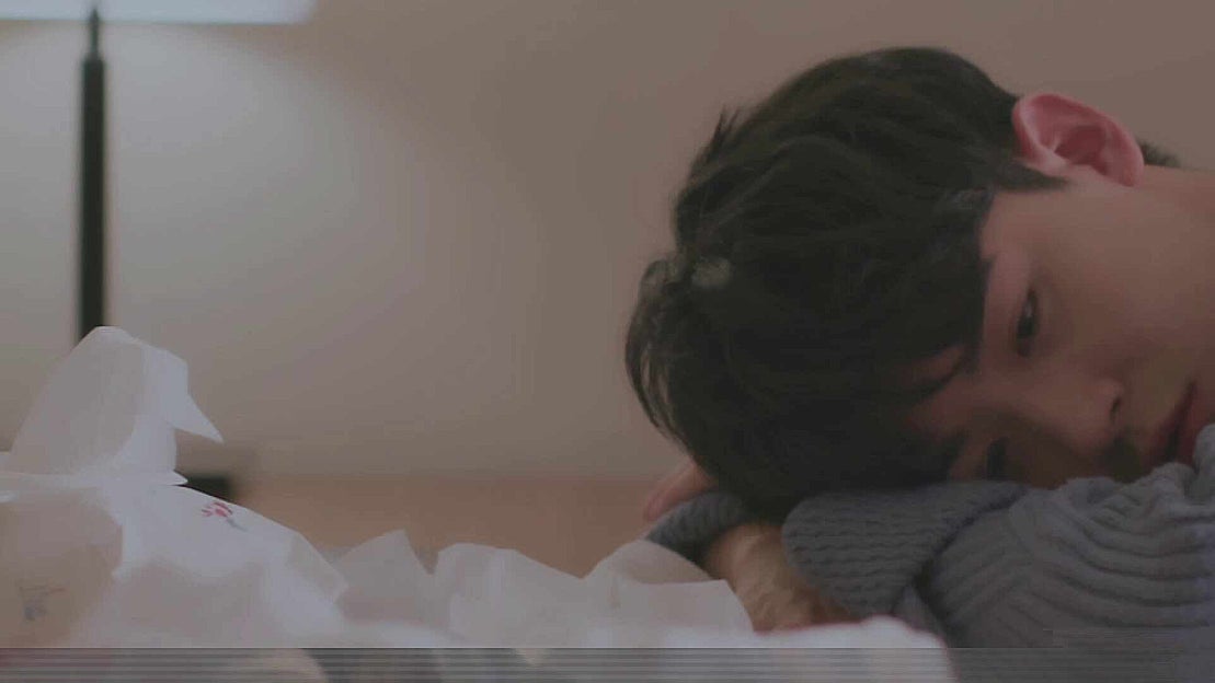 [MV] KCM _ 버릇처럼 셋을 센다(Countdown to Three like a Habit) - 네이버 TV