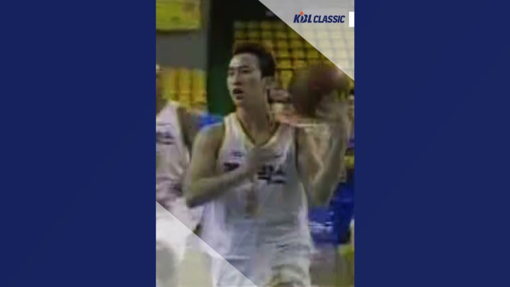 [KBL 클래식 숏폼] 뒤통수에도 눈이 있습니다만? - 네이버 TV