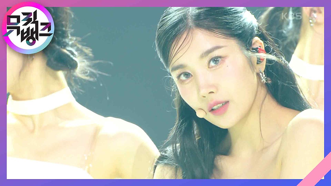 The Flash - 권은비 | KBS 230818 방송 - 네이버 TV