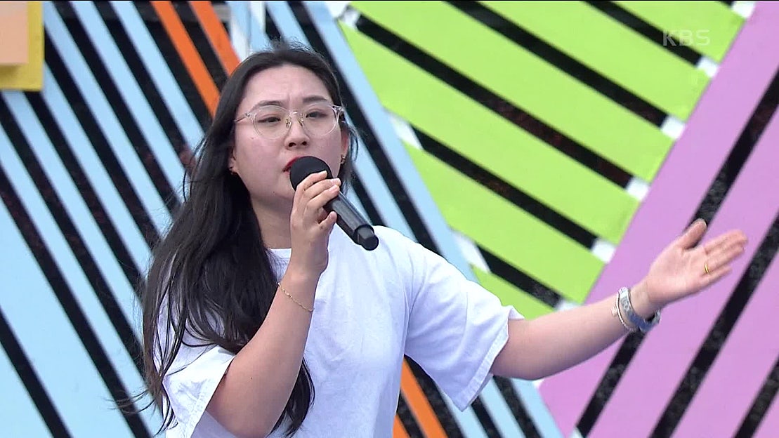 단양의 딸 팽선영 씨의 엄마 아리랑 | KBS 230827 방송 - 네이버 TV