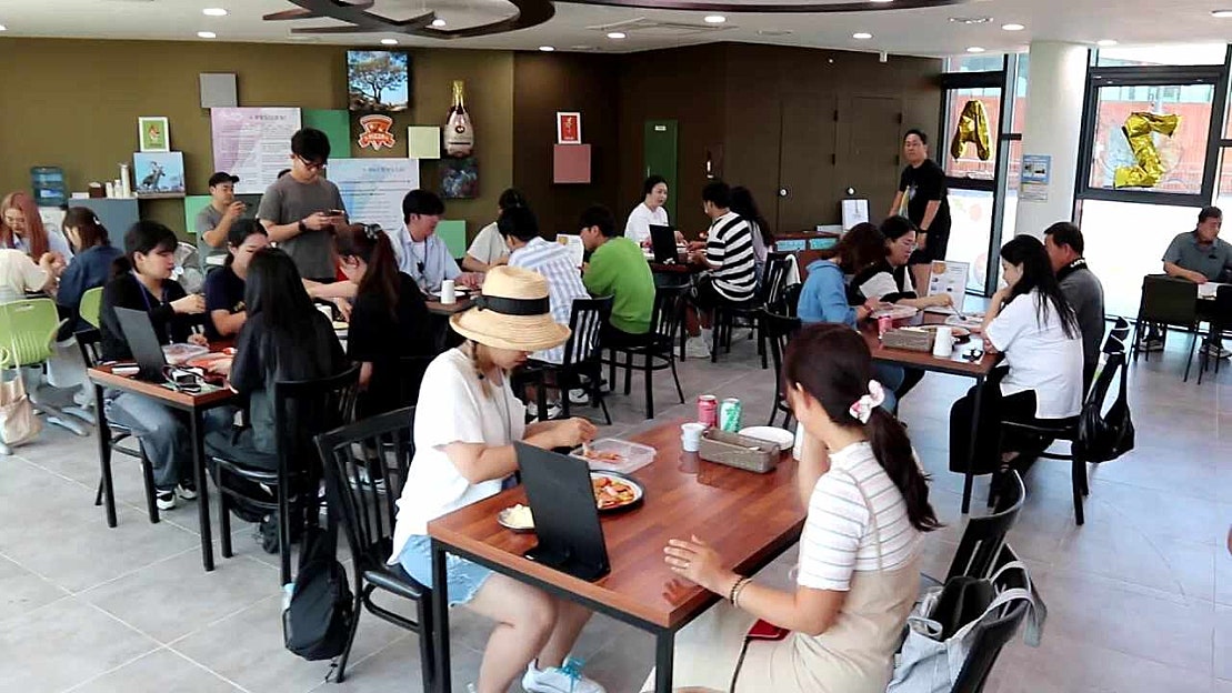 영천 화랑설화마을 피자만들기 체험 영천 체험 영천 화랑설화마을 화랑설화마을 영천 네이버 Tv
