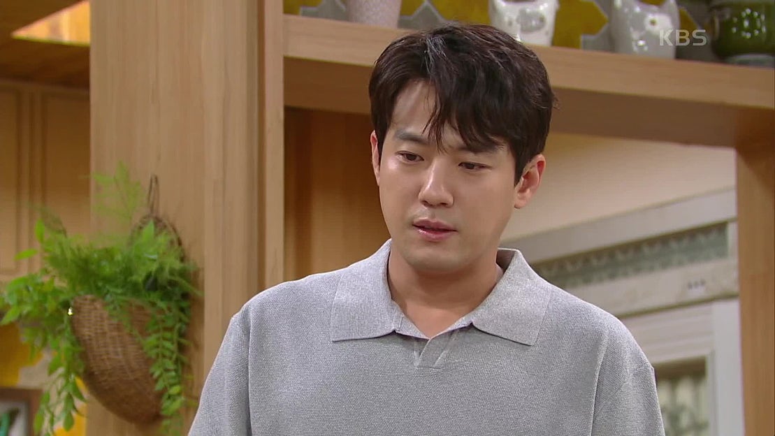 송채환 집에서 나가서 살겠다고 선언하는 서준영 | KBS 230828 방송 - 네이버 TV