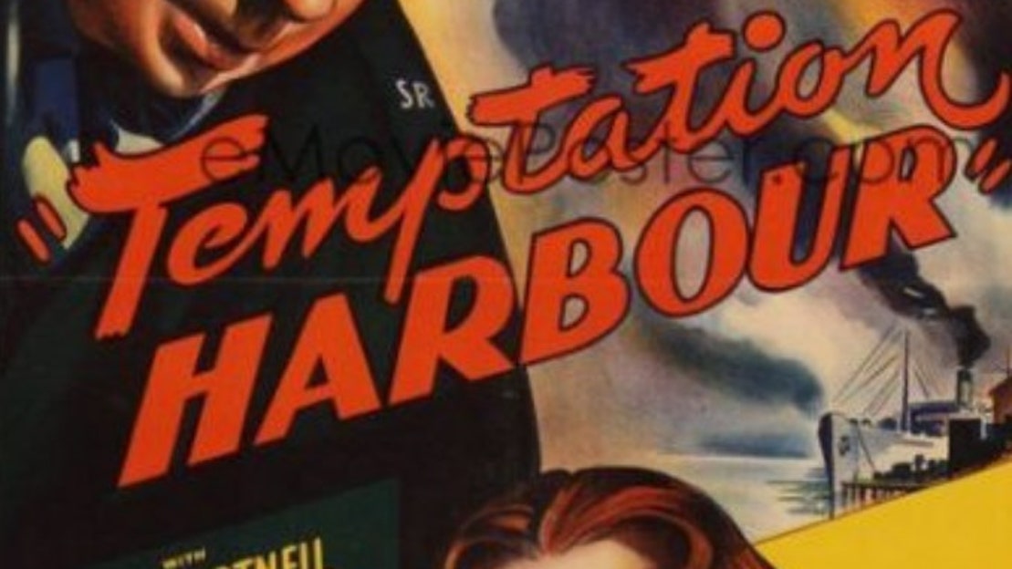 유혹의 항구 (Temptation Harbour, 1947) - 네이버 TV