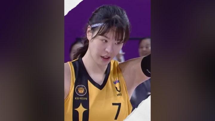 3점 슛도 있다구요! #ShortForm - 네이버 TV