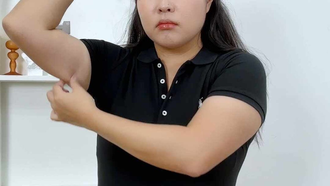 [161cm 69kg] 긴팔템 추천/상체비만은 어떤 상의를 입어야 할까?👕 - 네이버 TV