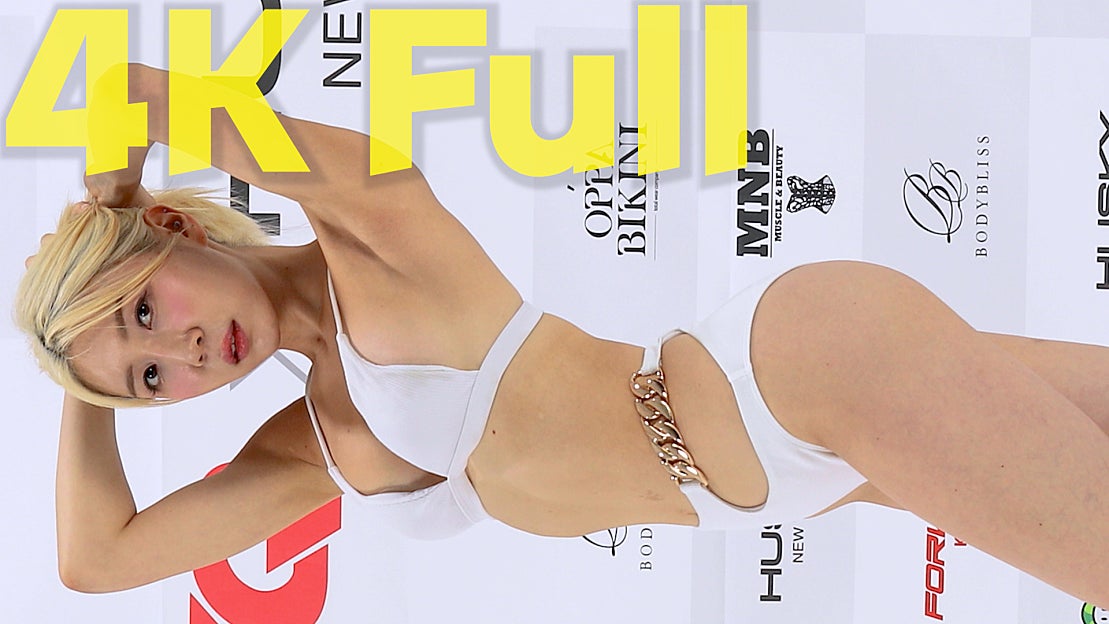 [MAXQ] '백만불 미소' 박유민(Park Yumin) 4K Full 세로영상 / 디따 - 네이버 TV