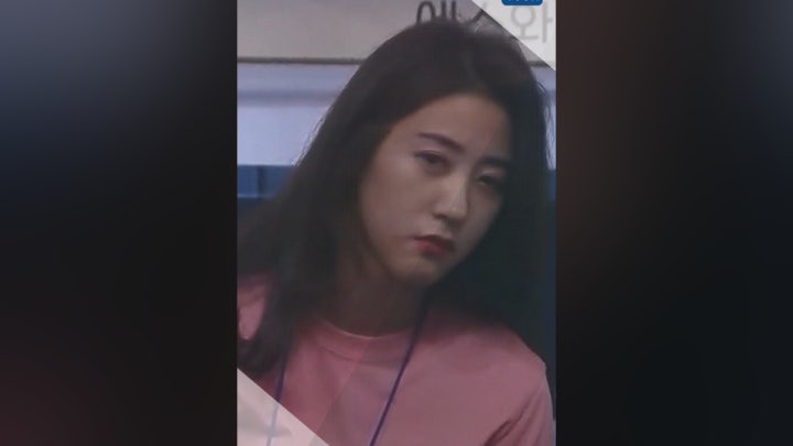 심판님 잠시만 비켜주실래요? #ShortForm - 네이버 TV