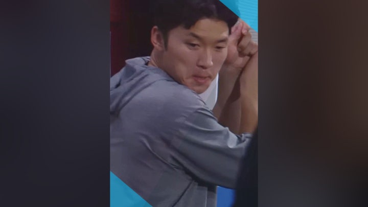 짓궂으시네요 #ShortForm - 네이버 TV