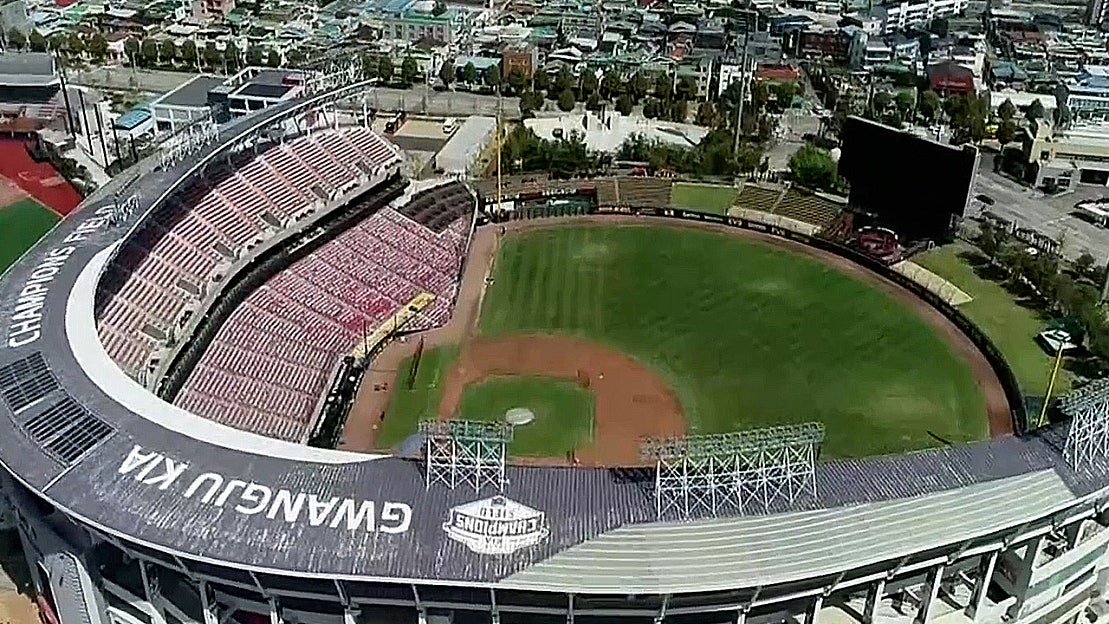 LG-KIA (DH1) 풀영상 - 네이버 TV