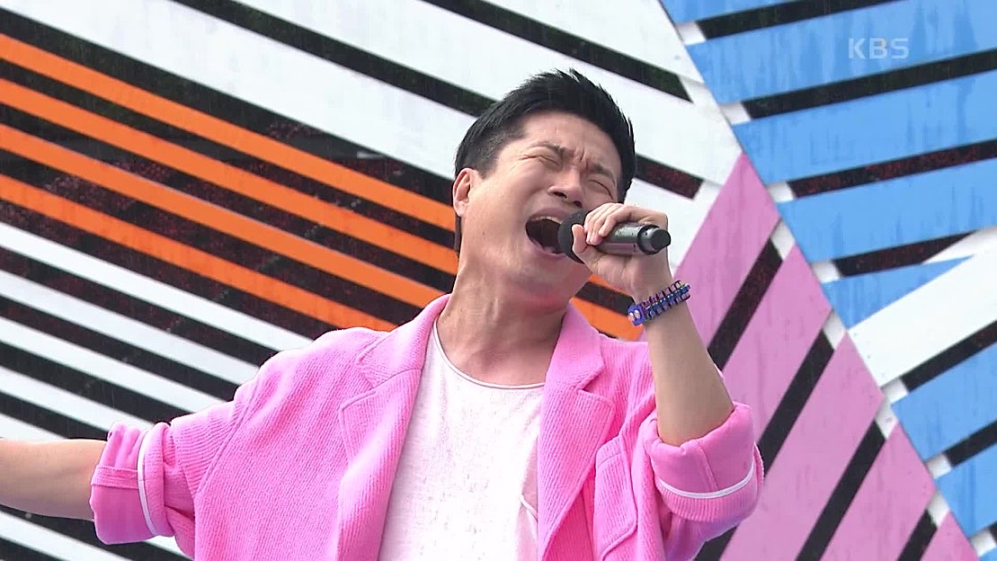 도봉구에서 사랑스러운 아내, 딸과 살고 있는 김성환 씨의 아라비안 나이트 | KBS 230910 방송 - 네이버 TV