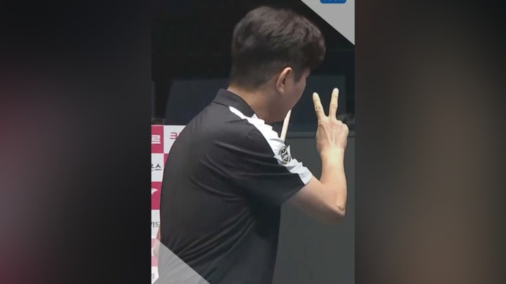 2번만 맞았어요 #ShortForm - 네이버 TV