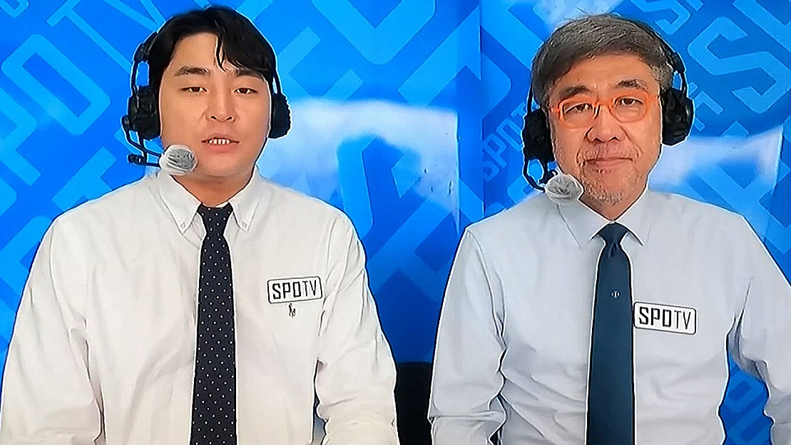 KT-한화 풀영상 (DH1) - 네이버 TV