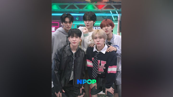 [ARTIST MESSAGE] CRAVITY에게서 메시지가 도착했습니다💌 Ι 9월 20일 8PM NPOP EP.03 - 네이버 TV
