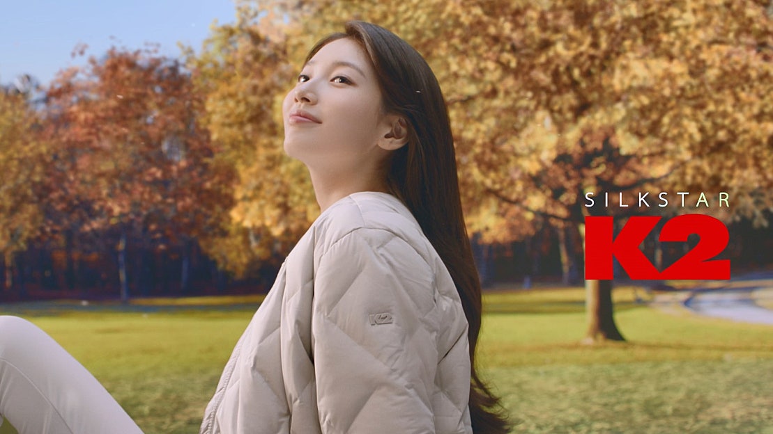 [K2] 케이투 23FW 실크스타(SLIK STAR) 수지(SUZY)편 - 네이버 TV