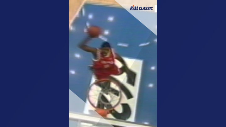 [KBL 클래식 숏폼] 올스타전 MVP의 주인공 - 네이버 TV