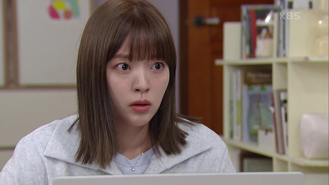 다음날 남상지는 인터넷 게시판에 올린 폭로글을 보고 누가 썼는지 궁금해한다 | KBS 230926 방송 - 네이버 TV