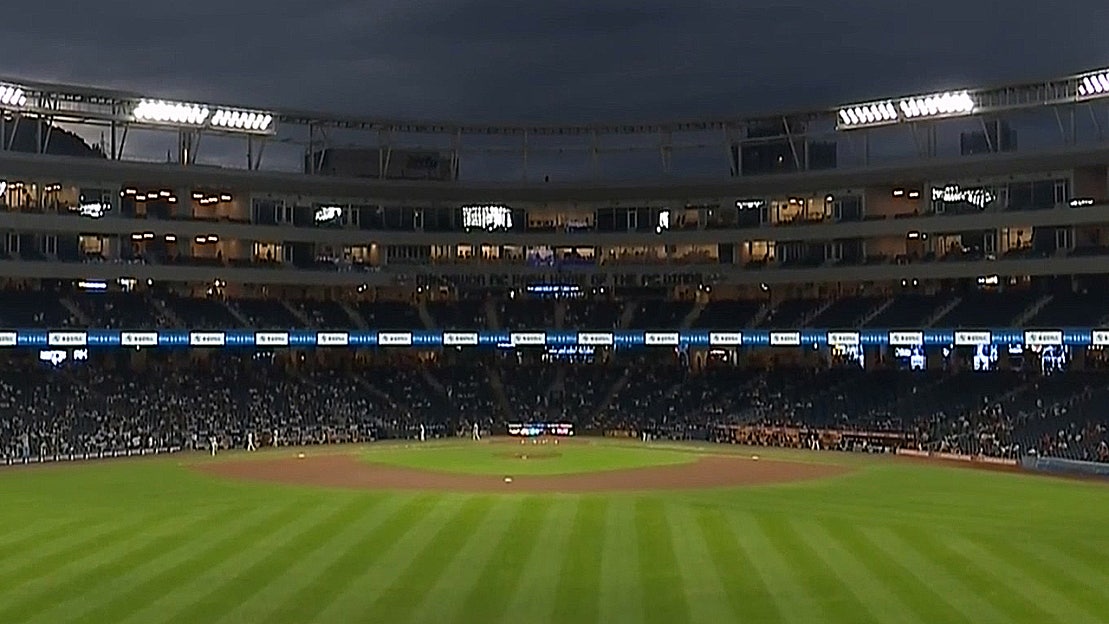 KIA-NC (DH2) 풀영상 - 네이버 TV