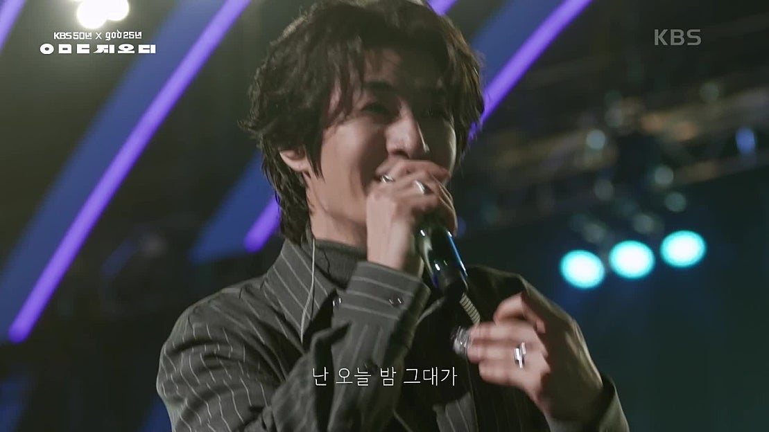 god - 다시 | KBS 230928 방송 - 네이버 TV