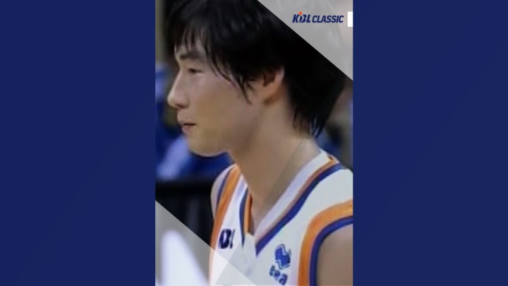 [KBL 클래식 숏폼] NBA 수준? NO, KBL 수준! - 네이버 TV