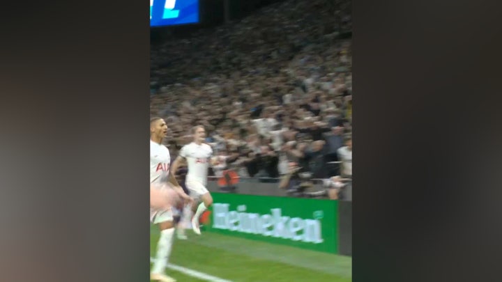 (PL 7R) 리버풀전을 승리로 이끈 막판 극장골 ⚽️ - 네이버 TV