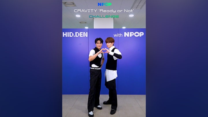 [챌린지🕺] CRAVITY 태영, 정모 'Ready or Not' l NPOP EP.04(20230925) - 네이버 TV