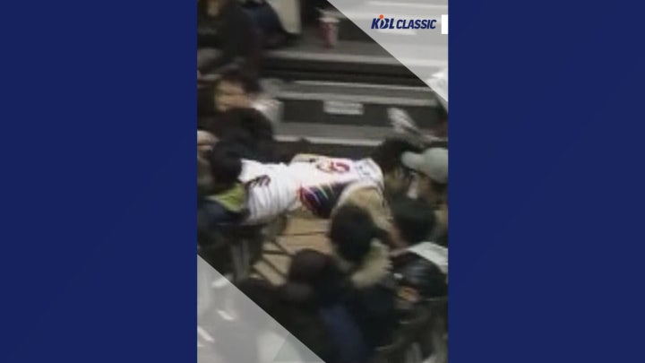 [KBL 클래식 숏폼] 강백호가 나타났다 - 네이버 TV