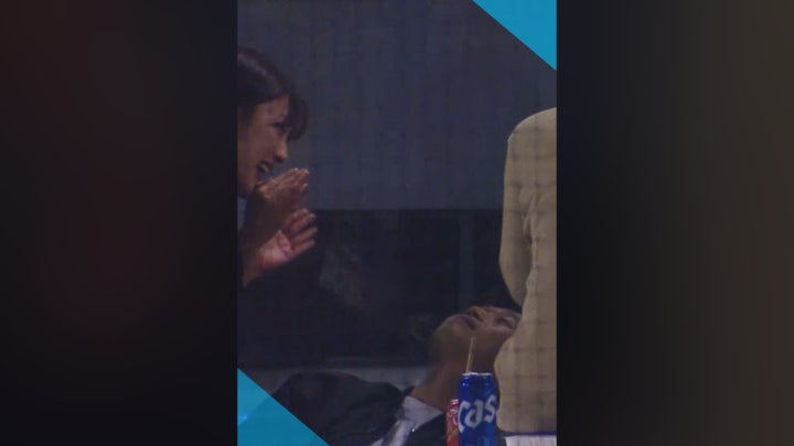 용사여 일어나세요 #ShortForm - 네이버 TV