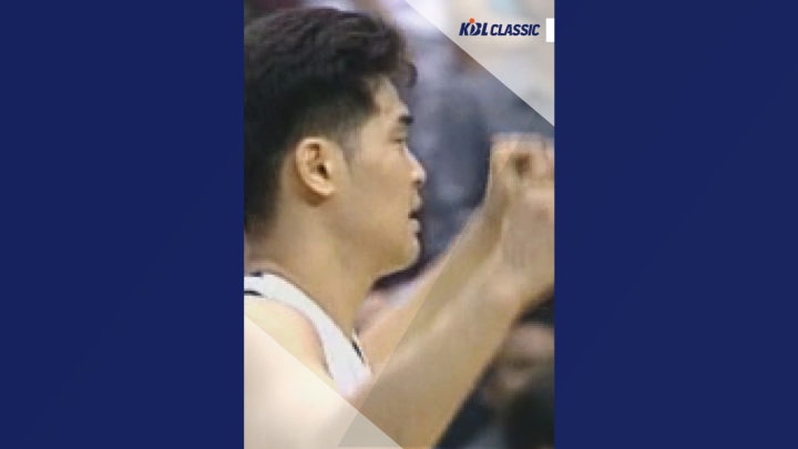 [KBL 클래식 숏폼] 이 맛에 농구 보죠! - 네이버 TV