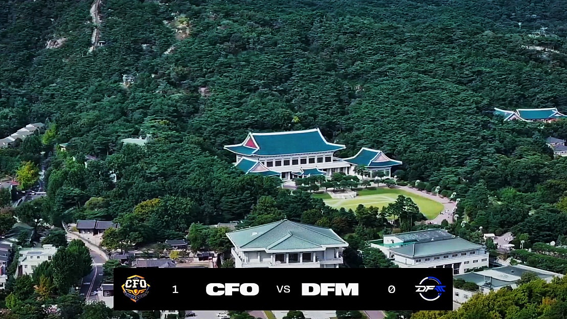 DFM-CFO 2세트 - 네이버 TV