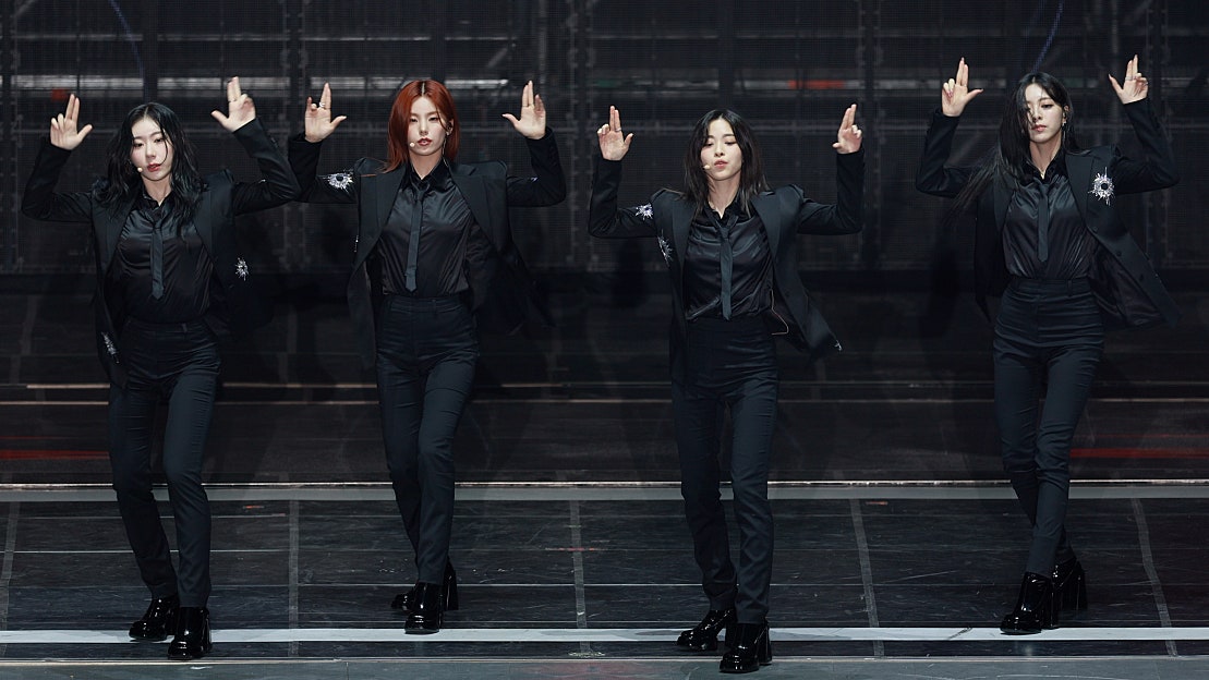 있지 (ITZY) 'Kill Shot' | 2023 TMA 더팩트뮤직어워드 - 네이버 TV