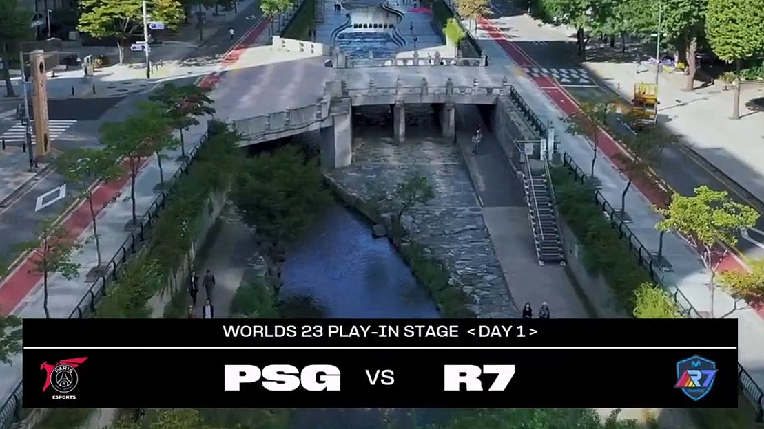 R7-PSG 1세트 - 네이버 TV