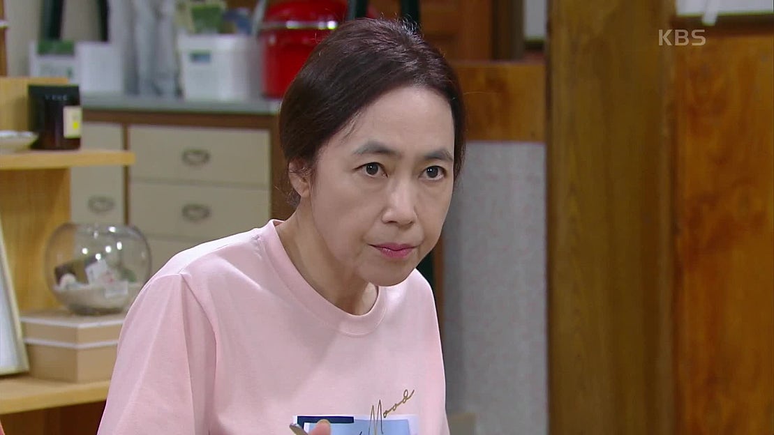 오디션 얘기가 나오자 당황하는 이종원과 남상지 | KBS 231011 방송 - 네이버 TV