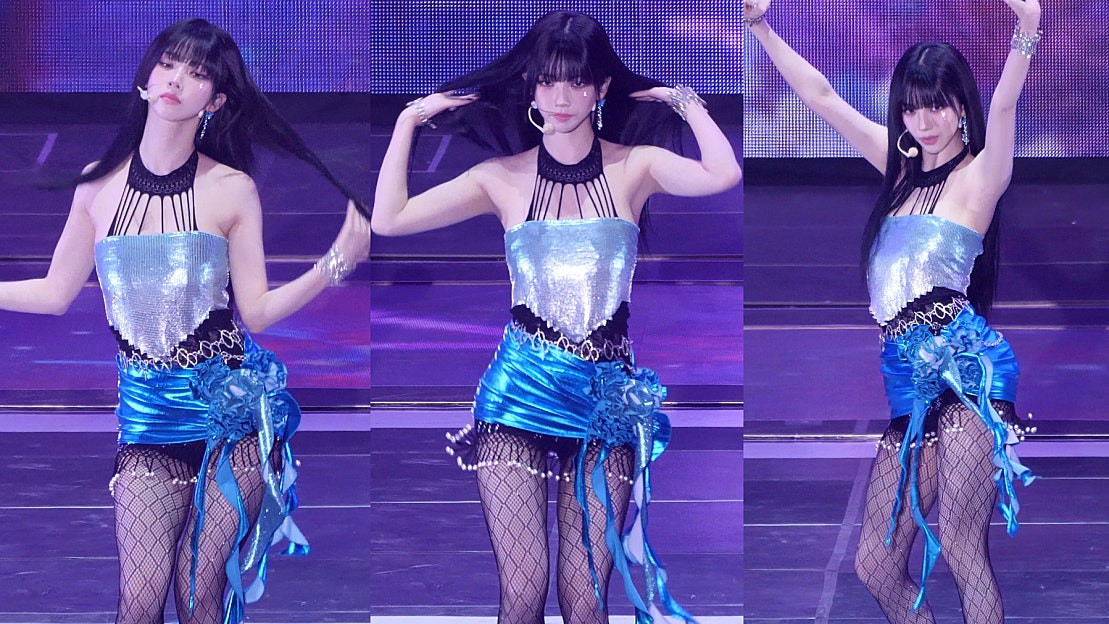 231010 aespa(에스파) 카리나 'Better Things' KARINA 4K Cam (TMA) - 네이버 TV