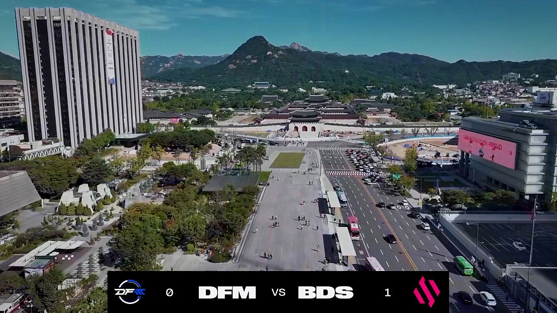 DFM-BDS 2세트 - 네이버 TV