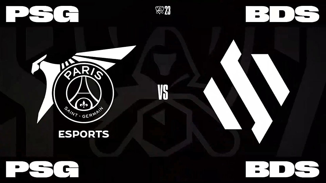 PSG-BDS 1세트 - 네이버 TV