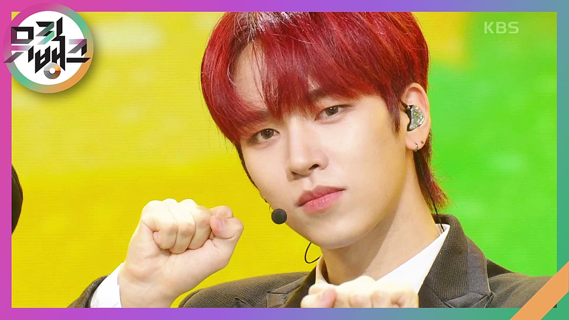 SPICE - n.SSign (엔싸인) | KBS 231013 방송 - 네이버 TV