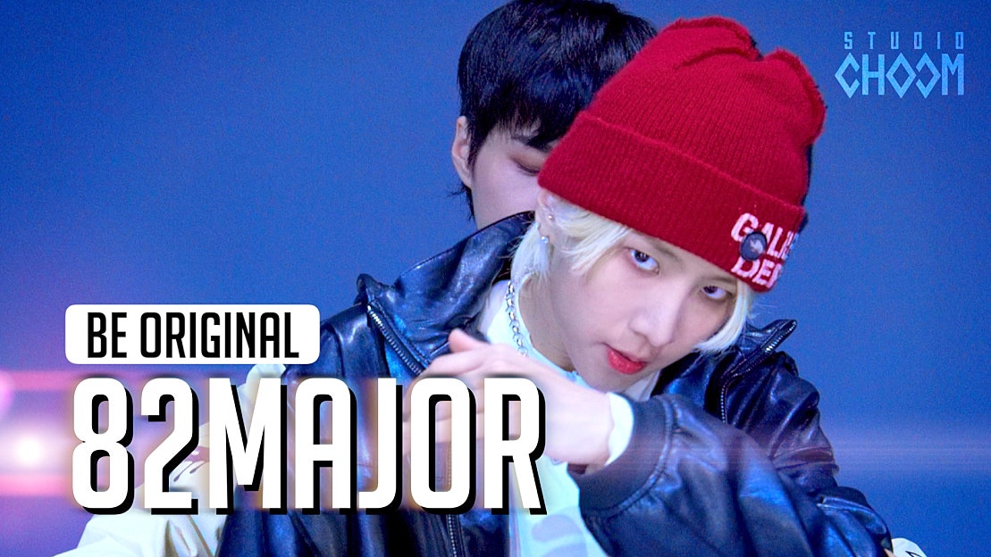 [BE ORIGINAL] 82MAJOR - FIRST CLASS | M2 231018 방송 - 네이버 TV
