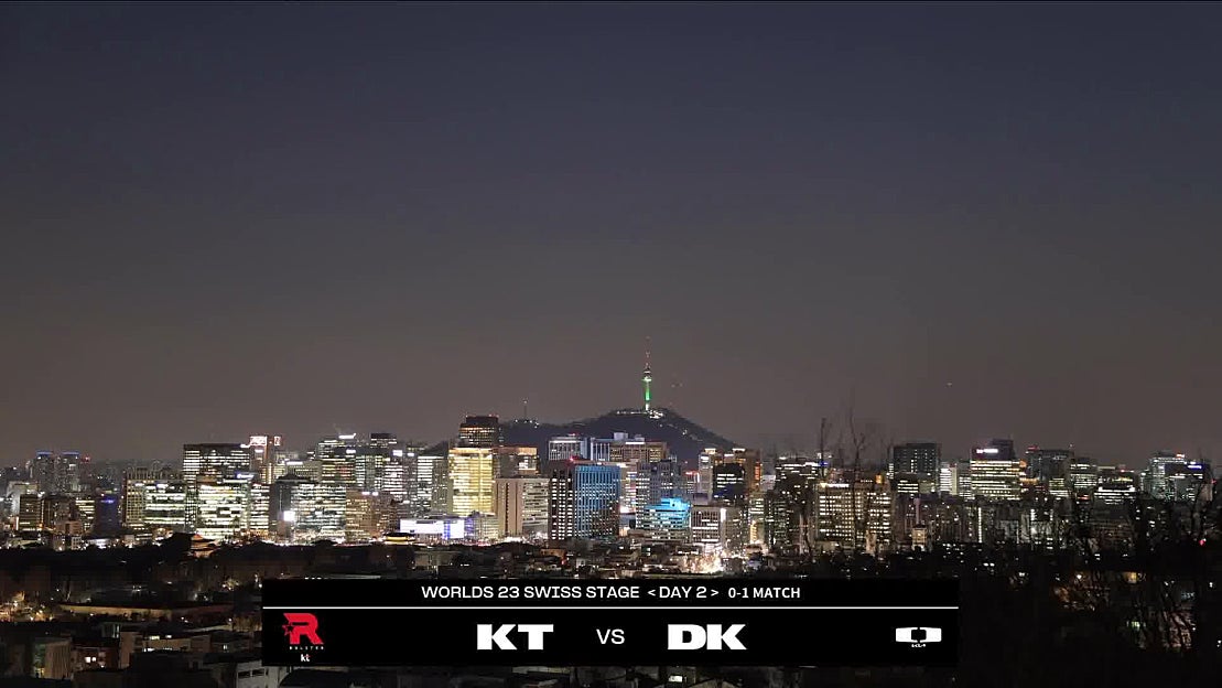 KT-DK 1세트 - 네이버 TV