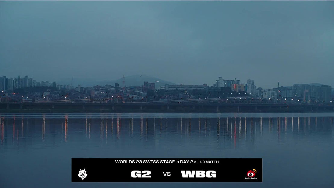 G2-WBG 1세트 - 네이버 TV