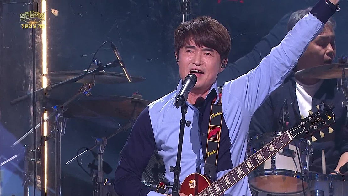 옥슨80 - 김삿갓 | KBS 231022 방송 - 네이버 TV