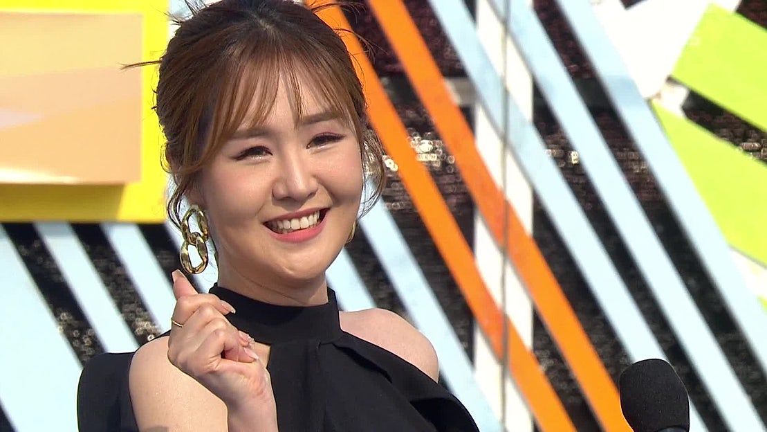 초대가수 윤수현 씨의 남자들은 날 가만 안 나둬 | KBS 231022 방송 - 네이버 TV