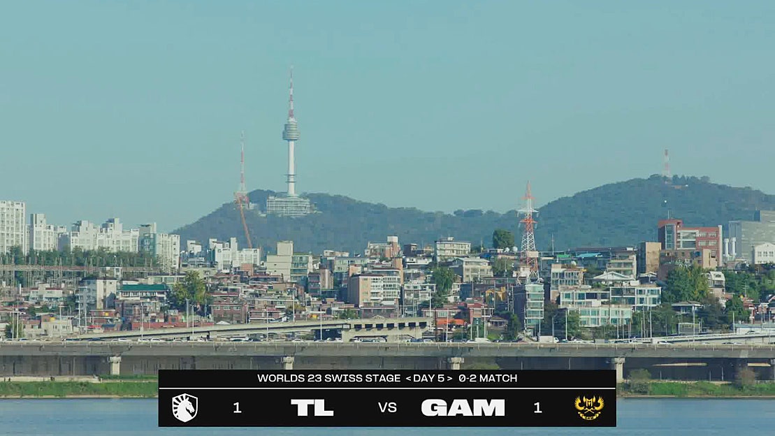 TL-GAM 3세트 - 네이버 TV