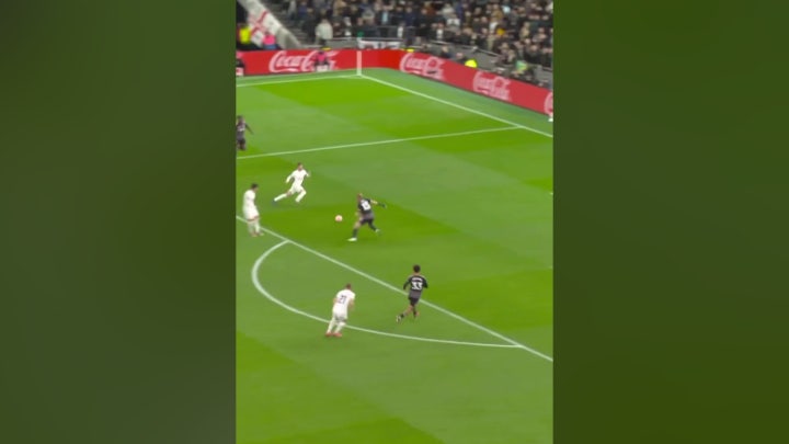 (PL 9R) 매디슨 선수의 쐐기골 (Feat. 손흥민 선수 어시스트) - 네이버 TV