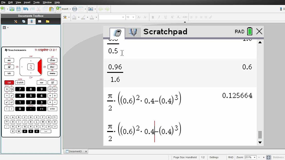 [IB MATH AI HL PASTPAPER] (2023 MAY TZ1 P3) - 네이버 TV