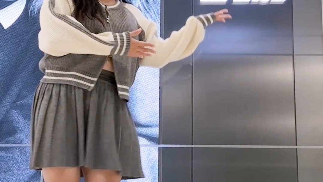 [161cm 71kg] 통통녀 자라 신상 입어보기 (12벌 도전🔥) - 네이버 TV